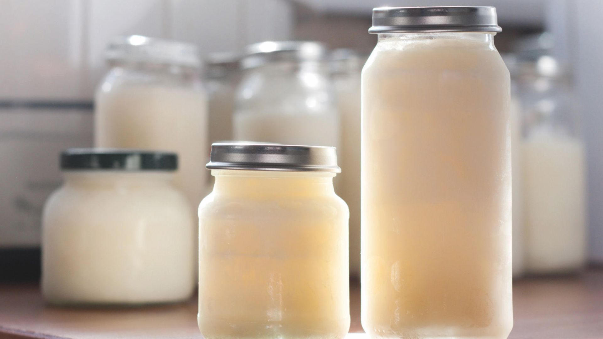 9 Manfaat Dan Kandungan Yang Terdapat Pada ASI Eksklusif - vitasi